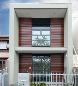 Narrow Block Builders In Melbourne | Narrow Block Homes