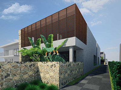 Homes Designed for Your Coastal Block by Luxury Living Homes