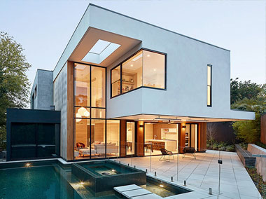 Projects | Luxury Living Homes