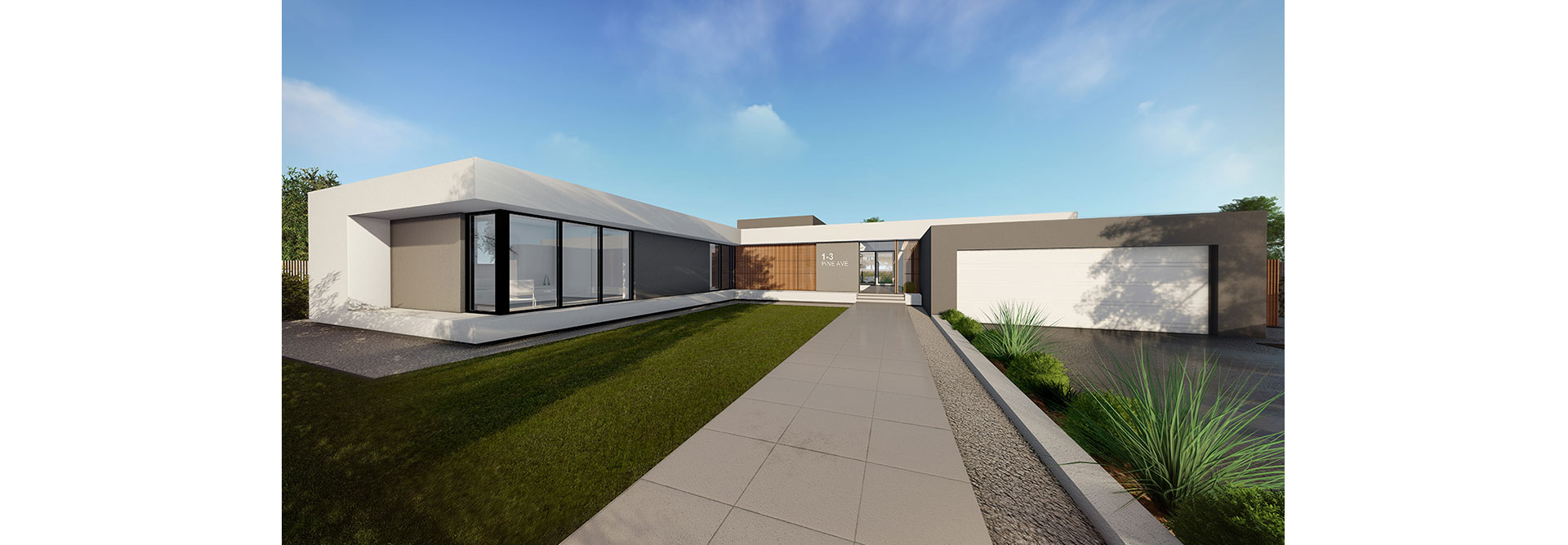 Park Orchards Custom Designed Home - Park Orchards Builders